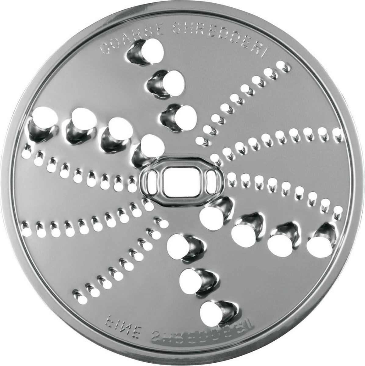 Silvercrest Keukenmachine - Roze - Geschikt voor mixen, raspen, snijden ...