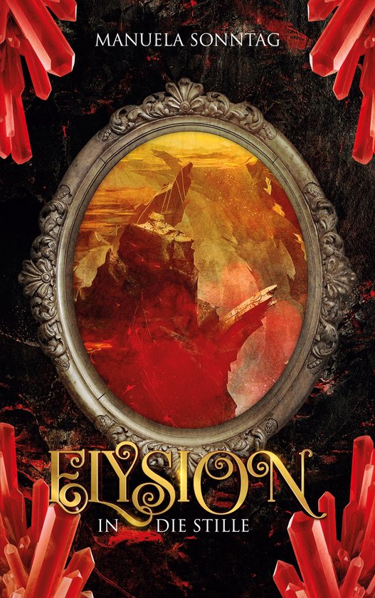 Elysion 2 - In die Stille (ebook), Manuela Sonntag | 9783756281022 | Boeken | bol.com