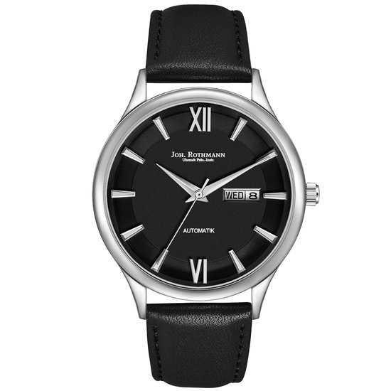 Joh. Rothmann Herenhorloge Leopold | bol