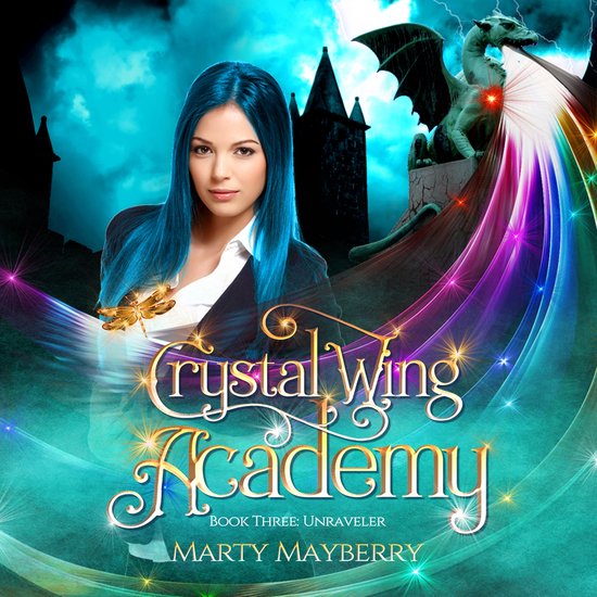 Unraveler, Marty Mayberry | 9781666550450 | Boeken | bol.com