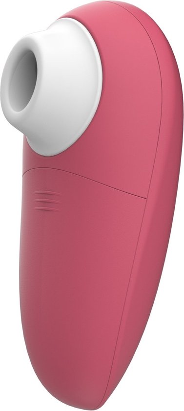 Womanizer Mini Luchtdruk Stimulator - Speciale Travel Editie 2022 | bol.com