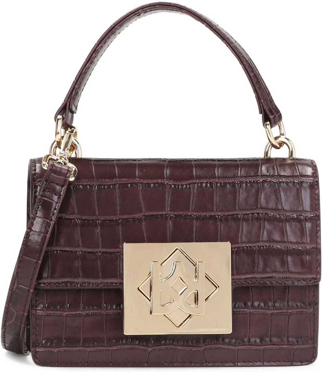 Bruine damestas | bol.com