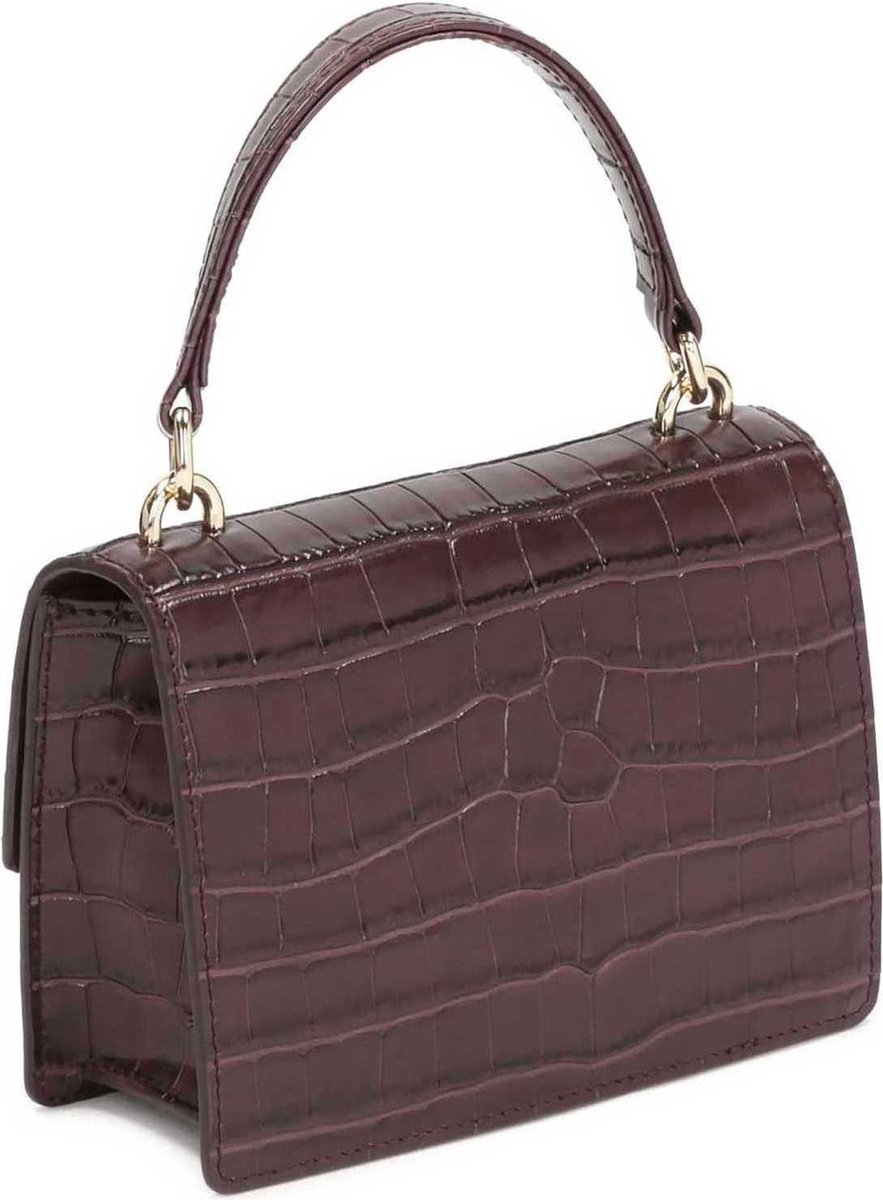 Bruine damestas | bol.com