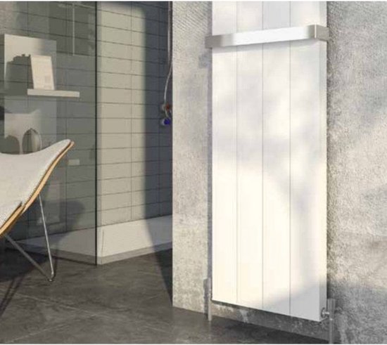 Eastbrook Handdoekhanger 30,3cm breed gepolijst Vesima | bol