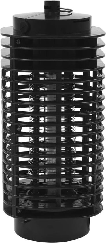 ProPlus Elektrische UV Anti Insectenlamp - Vliegenlamp - Vliegenvanger ...