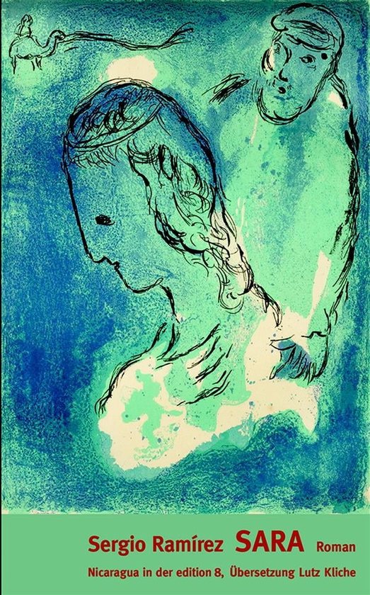 Sara (ebook), Sergio Ramírez | 9783859904163 | Boeken | bol.com