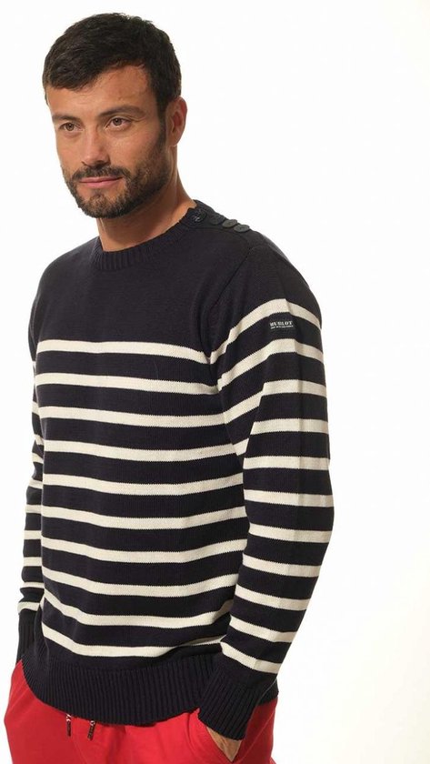 Hublot Mode Marine Truien M500 | bol