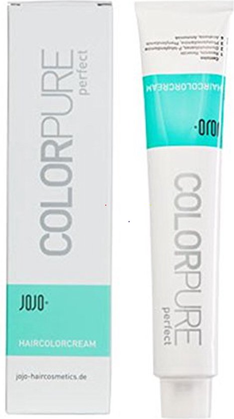 Color Force Intensive 6.00 Donkerblond 100 ml | bol