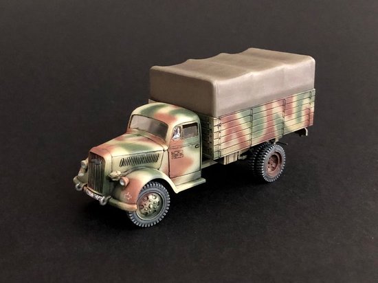 1:72 Italeri 6194 Pegasus Bridge - D.Day 75 ann. 1944-2019 - Battle Set ...