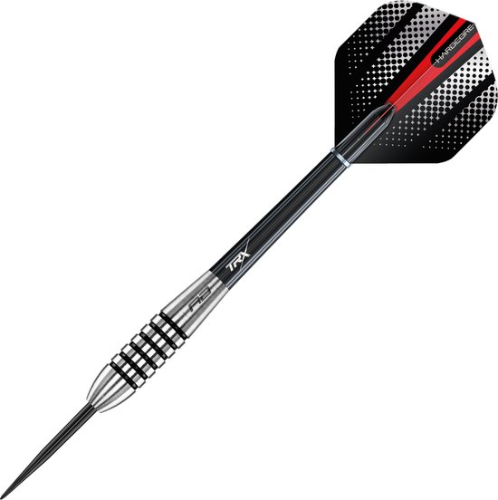 RED DRAGON - Swingfire 2 Flightmaster: Steeltip Tungsten Dartpijlen ...