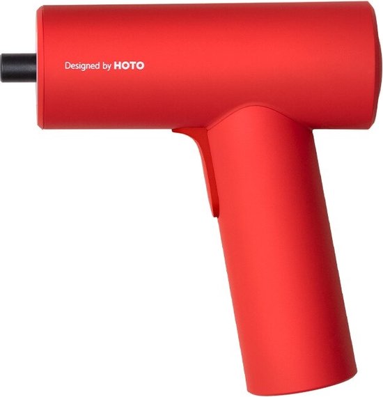 Amerce Elektrische Schroevendraaier - Schroefmachine - Electricien - 3 ...