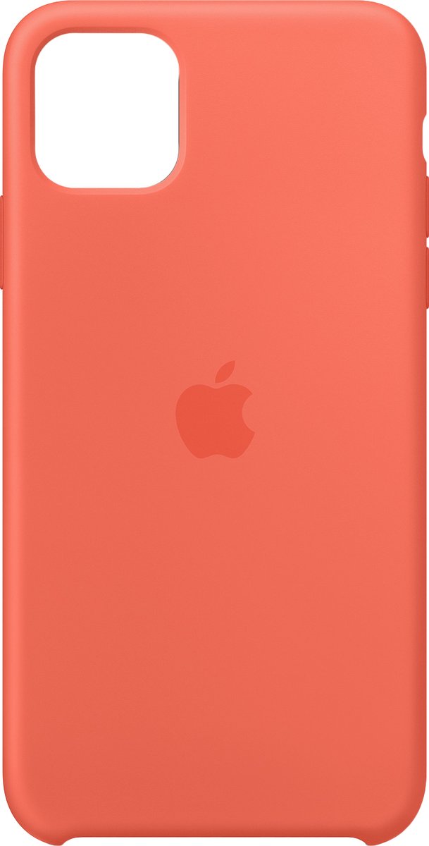 Apple Siliconenhoesje met MagSafe voor iPhone 12 Mini - Cyprus groen ...