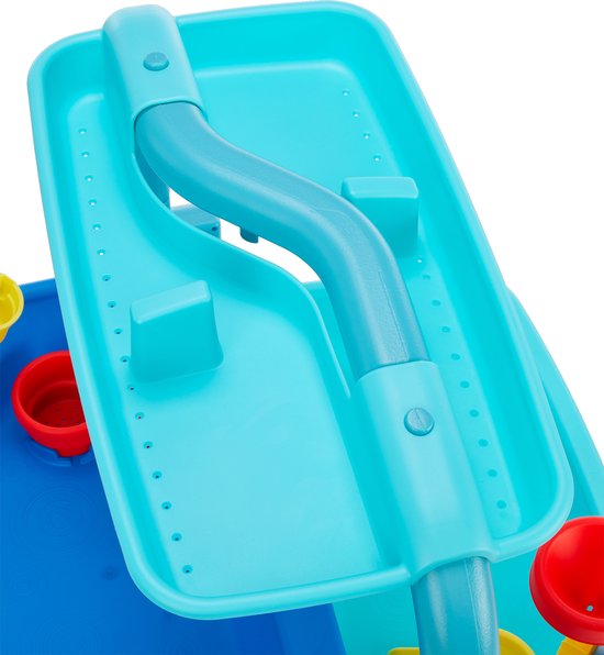 Little tikes easy store opvouwbare watertafel | bol.com