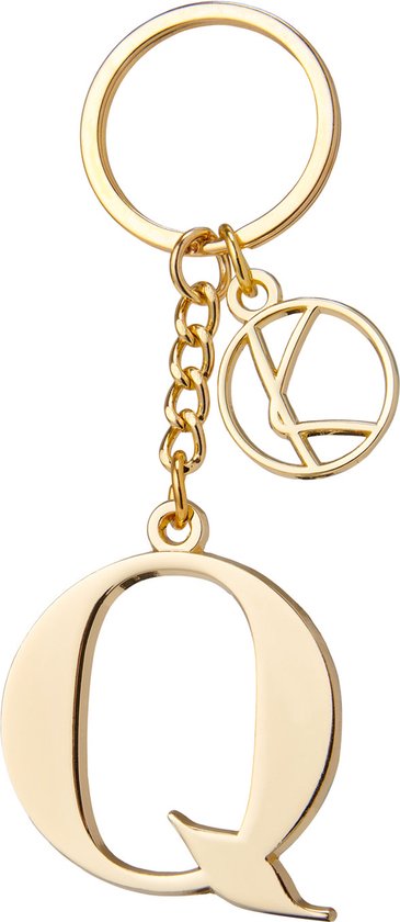 K - Keychain - Q - G | bol.com