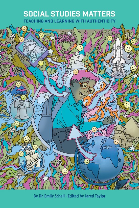 Social Studies Matters (ebook), Dr. Emily Schell | 9781423658023 | Boeken | bol