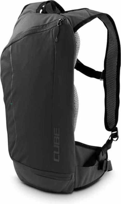 Cube Backpack Pure 4race Fietsrugzak | bol.com