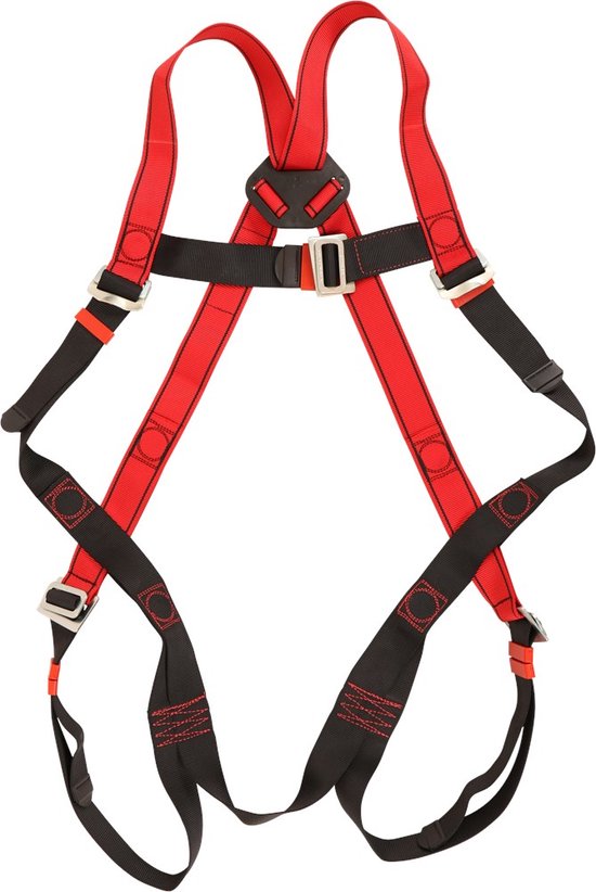 Harnasgordel Static OneSize 140kg | bol.com