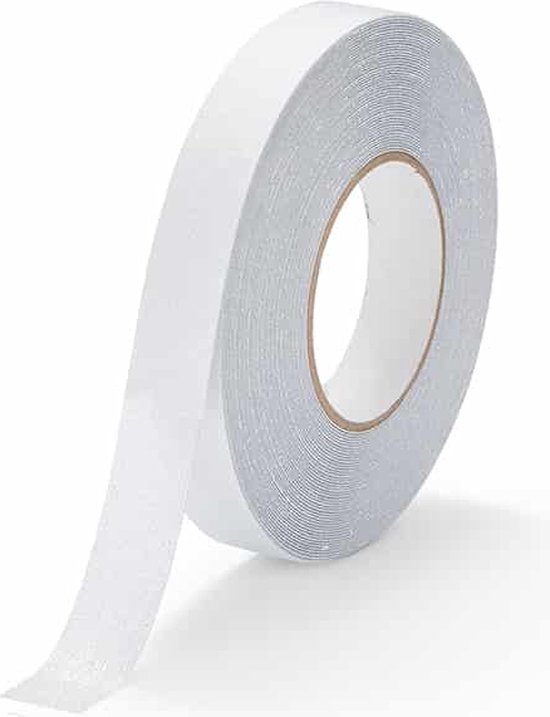 Wovar Zelfvulkaniserende Tape Transparant 25 mm x 3 m | Per Stuk | bol