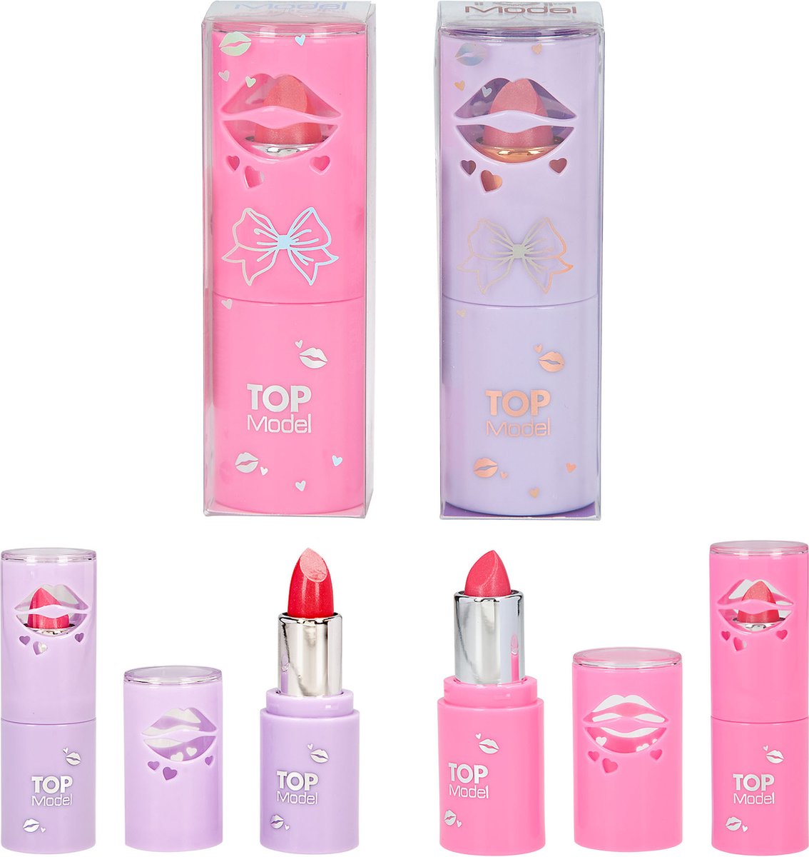 TOPModel lippenstift | bol.com