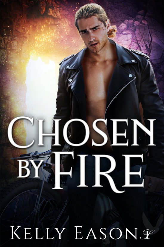 Chosen By Fire (ebook), Kelly Eason | 9781958136089 | Boeken | bol.com