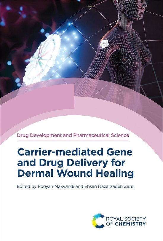Drug Development and Pharmaceutical Science 4 - Carrier-mediated Gene ...