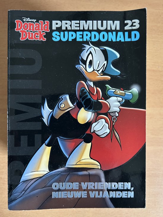 Donald Duck Premium pocket deel 23, Disney | 8711854400572 | Boeken | bol
