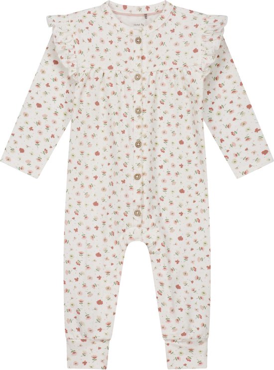 Prénatal newborn boxpakje - Meisjes - Powder Pink - Maat 68 | bol