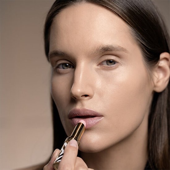 Sisley - phyto lip balm - hydraterende lip verzoriging - pink glow | bol