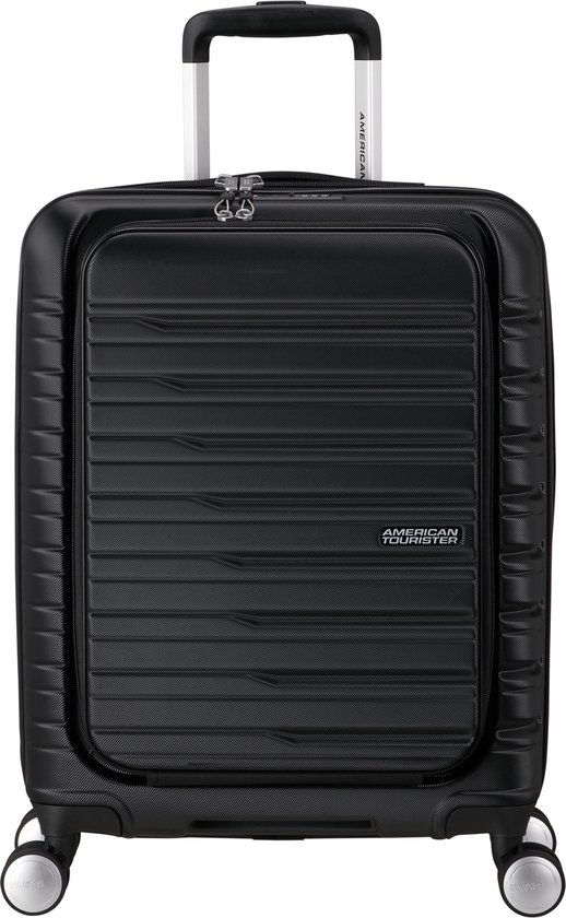 American Tourister Reiskoffer - Flashline Frontloader 55/40cm - RYANAIR ...