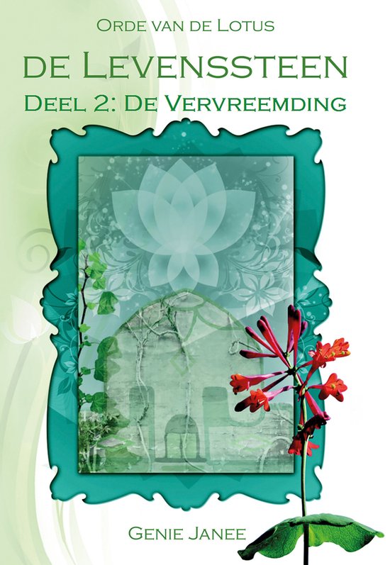De vervreemding (ebook), Genie Janee | 9789463656450 | Boeken | bol