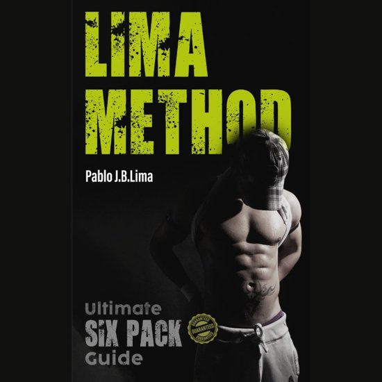Lima Method, Pablo J.B.Lima | 9798882290558 | Boeken | bol
