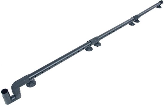 Spray Bar Kit voor Aquarium Filter - Optimale watercirculatie | bol