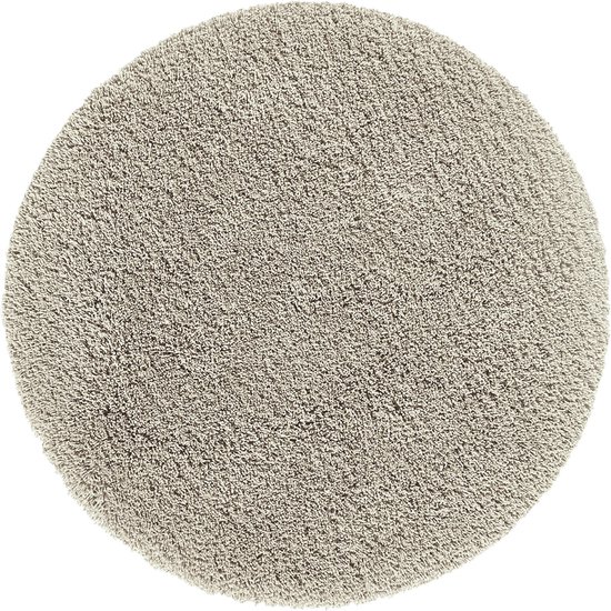 Ronde Badmat Ø80 Cm Musa Linen-16 | bol