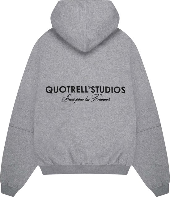 Quotrell Studios Hoodie | bol