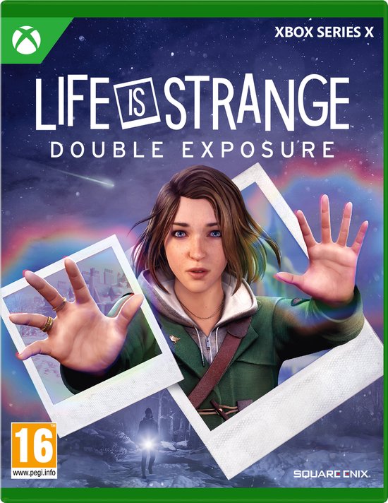 Life is Strange: Double Exposure - Xbox Series X | Games | bol