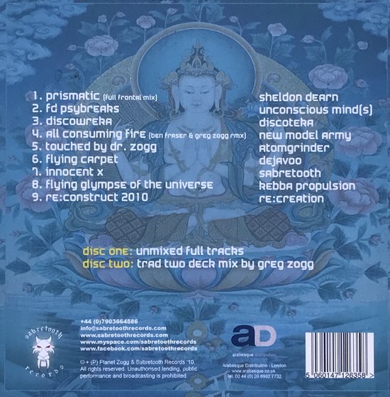 Planet Zogg, various artists | CD (album) | Muziek | bol