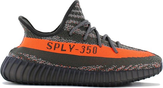 YEEZY Boost 350 V2 - Carbon Beluga - Sneakers Schoenen HQ7045 LIMITED ...