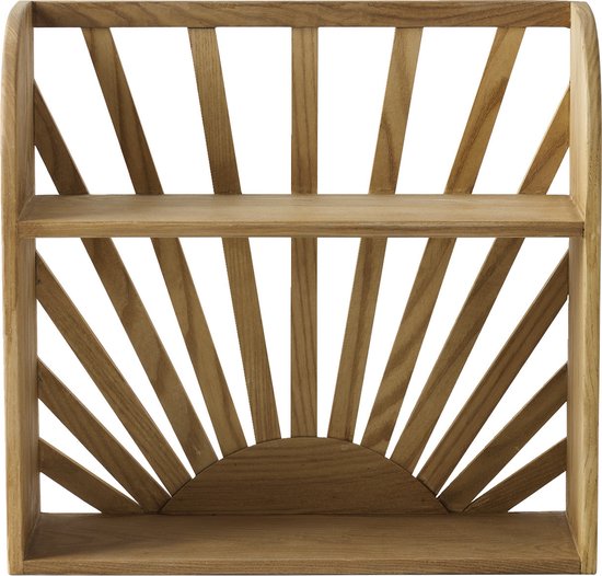 Vertbaudet Houten rek SUNSET | bol