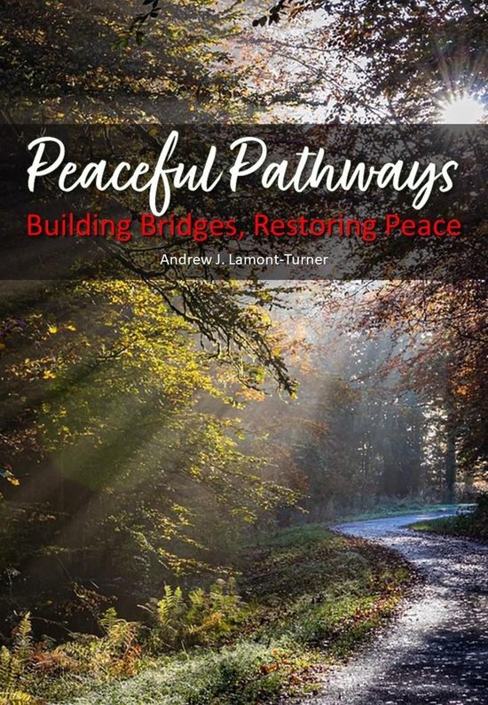Peaceful Pathways: Building Bridges, Restoring Peace (ebook), Andrew J ...