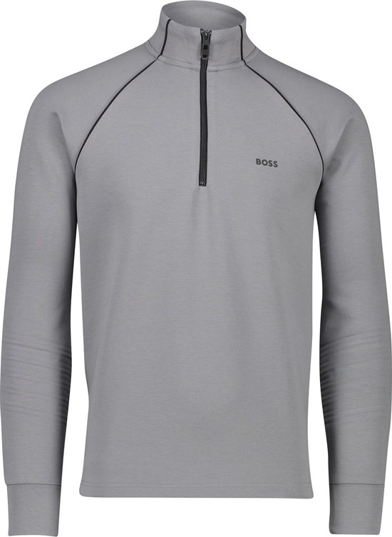 Hugo Boss sweater grijs | bol