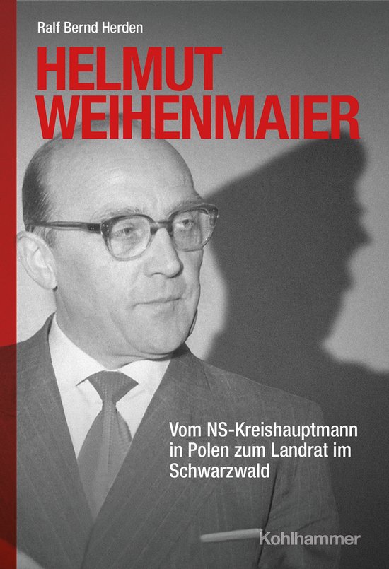 Helmut Weihenmaier (ebook), Ralf Bernd Herden | 9783170454514 | Boeken ...
