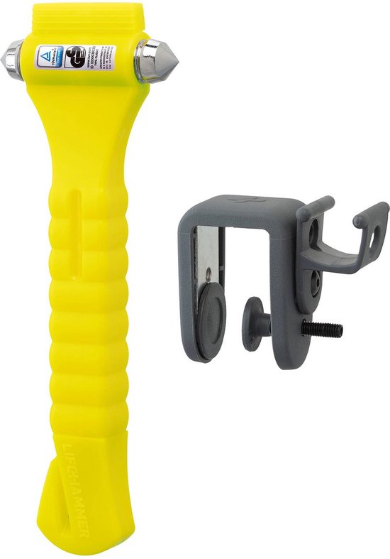 Classic Lifehammer Glow | bol