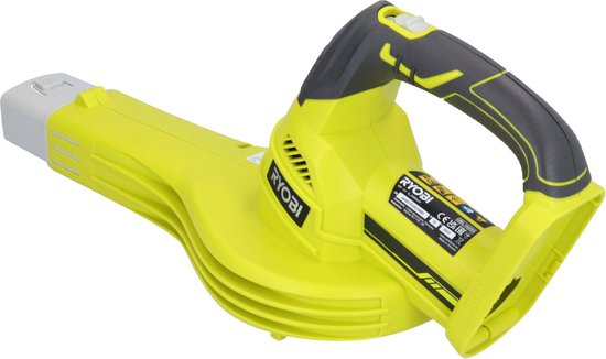RYOBI OBL1820S Snoerloze bladzuiger 18 V 245 km/u ( 5133002663 ) Solo ...