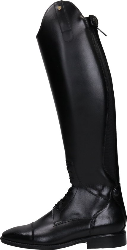 Petrie Laarzen Petrie Melbourne W Zwart | bol