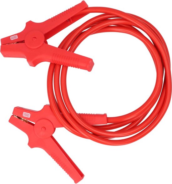 Startkabelset Iso-Klem 500A | bol