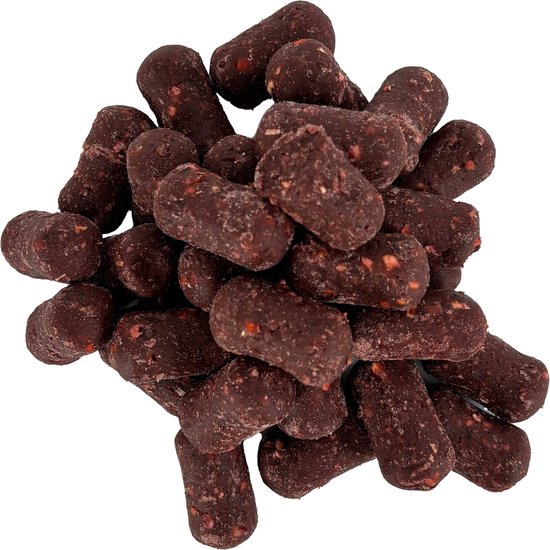 350 gr I am mini worstjes rund | bol