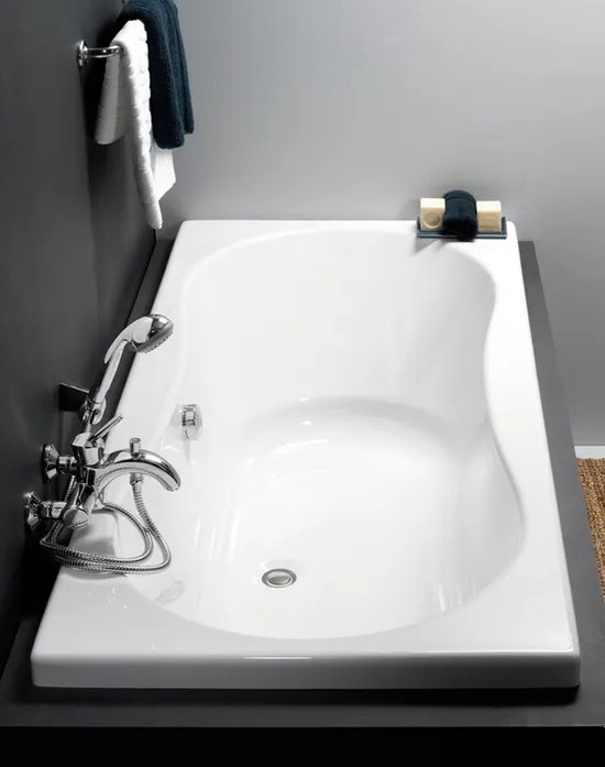 Ligbad Allibert Inoa 170x80 cm | bol