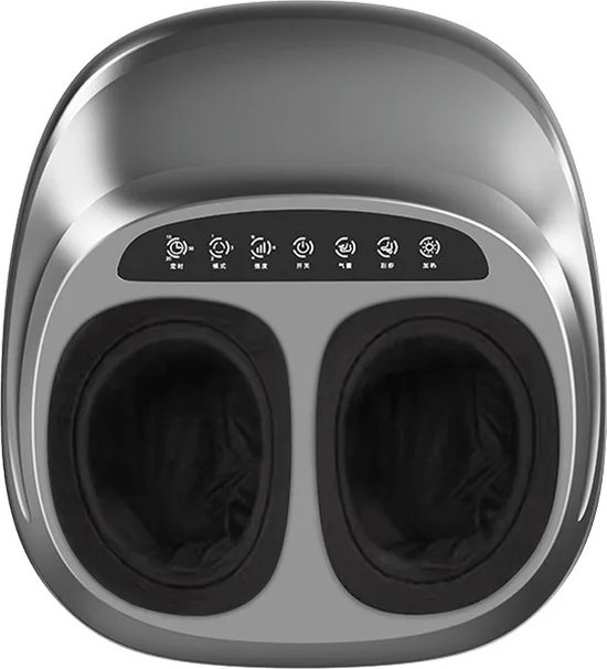 Voetmassage Apparaat - Voet massage roller - Ontspan Meer ...