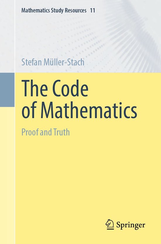 Mathematics Study Resources 11 - The Code of Mathematics (ebook ...