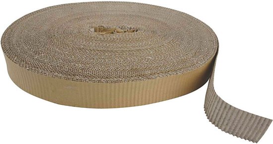 Creativ Company Ribbelkarton, 75cm | bol